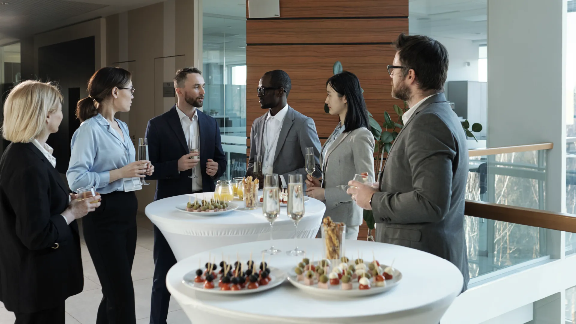 Best Private/Corporate Event Services For 2024 | FunCo